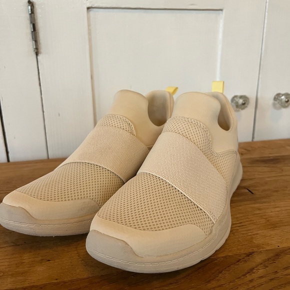 all in motion | Shoes | All In Motion Slip On Trainers | Poshmark